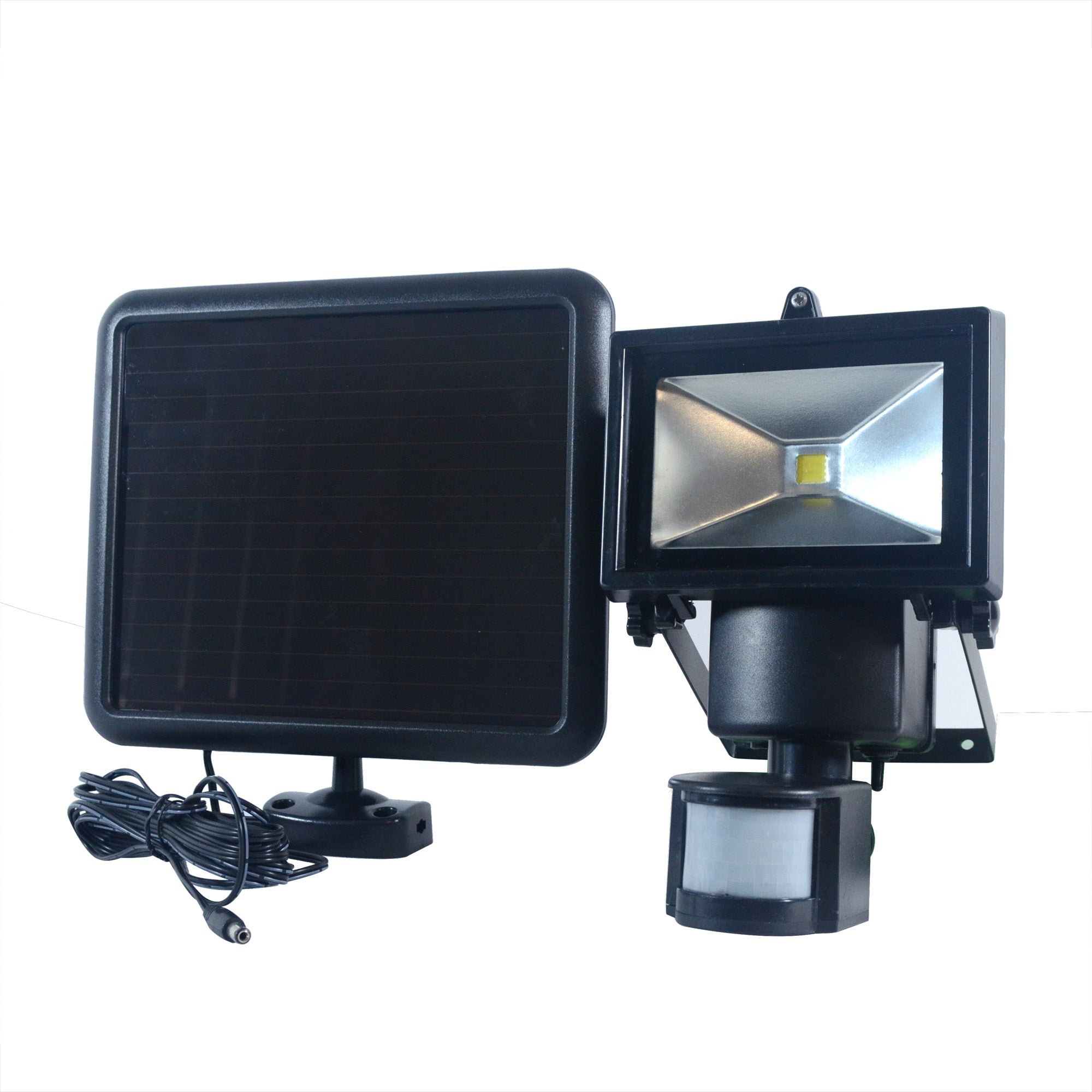 Nature Power Solar Security Light 500